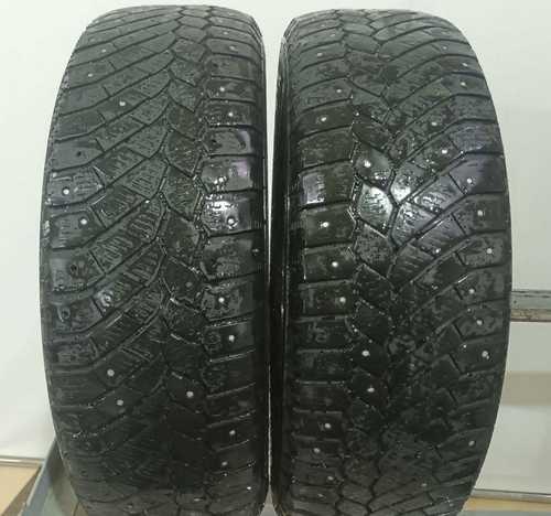 Gislaved Nord Frost 200 175/70 R14