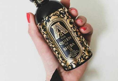 Attar The Queen of Sheba духи 50% 10мл