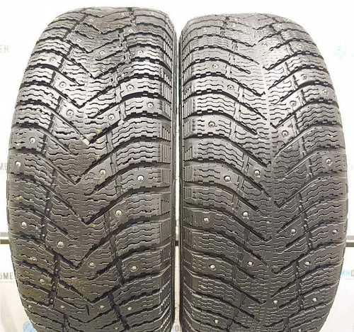 Cordiant Snow Cross 2 195/55 R15 89T