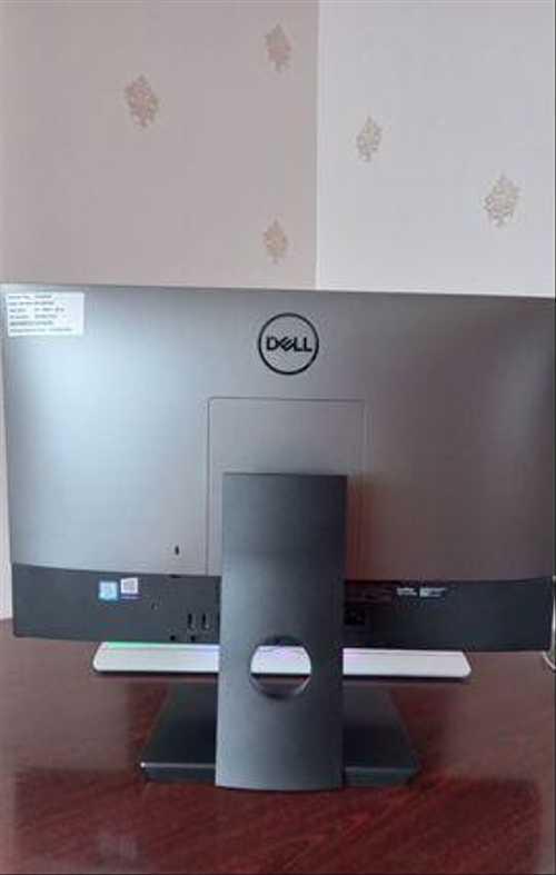 Моноблок Dell OptiPlex 7460