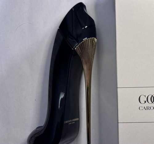 Carolina Herrera Good Girl Eau de Parfum