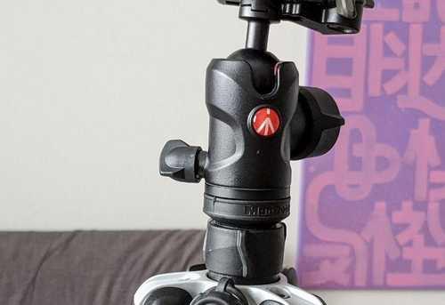 Штатив Manfrotto Befree