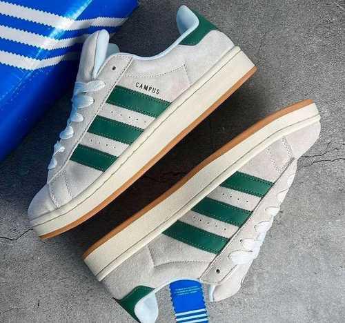 Кроссовки Adidas Campus 80s