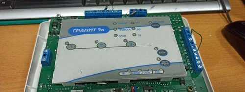 Пожарный извещатель Гранит-3 эк