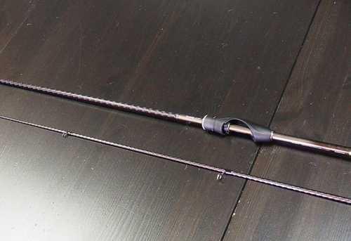 Cпиннинг Shimano Soare CI4+Ajing S610L-S