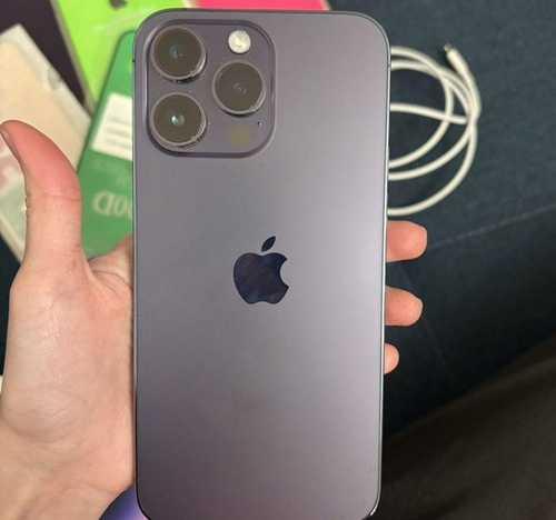 iPhone 14 Pro Max, 256 ГБ