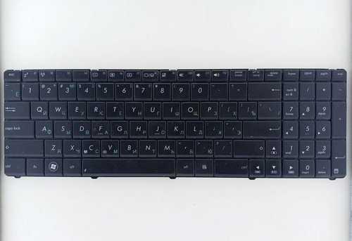 Клавиатура Asus X55A