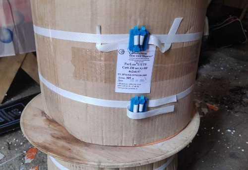 Кабель витая пара utp cat 6