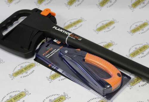 Топор-колун Plantic Light (Fiskars) XL24