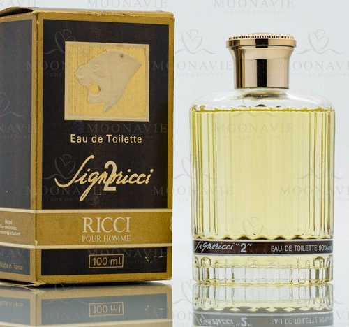 Signoricci 2 (Nina Ricci) EDT Винтаж на Распив