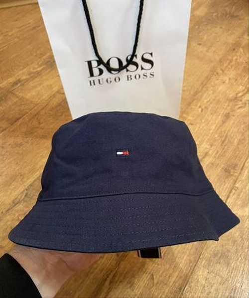 Панама Tommy Hilfiger