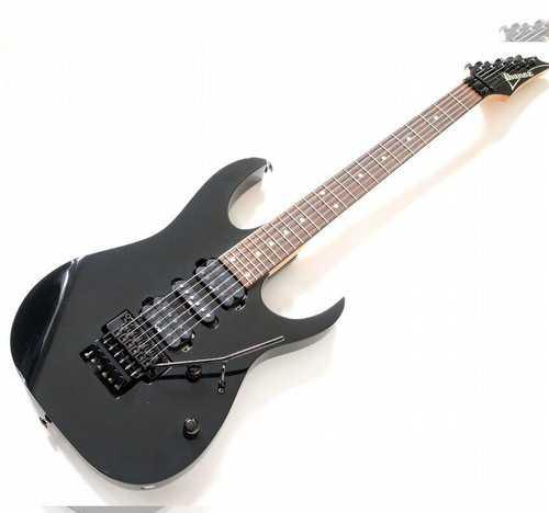 Ibanez Genesis Collection RG570 BK