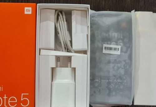 Xiaomi Redmi Note 5 Pro, 6/64 ГБ