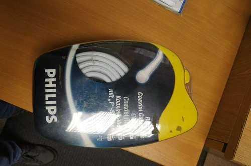 Кабель антенный SWV3516/10 philips 15 метров