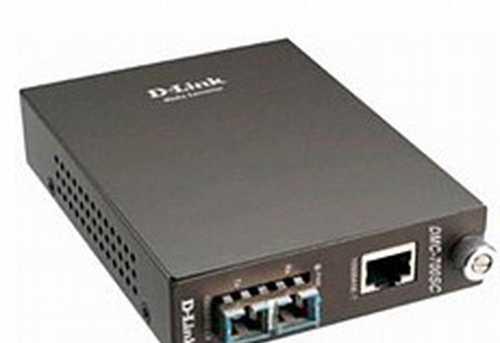 Медиаконвертер DMC-810SC d-link