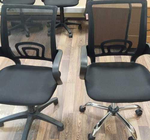 Кресло офисное Easy Chair