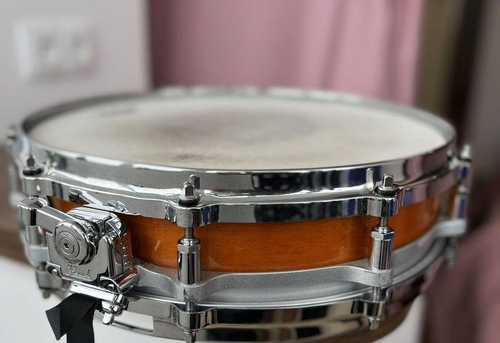 Pearl free floating maple shell 14x3,5
