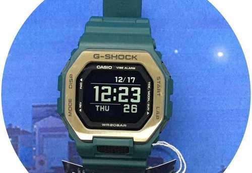 Наручные часы Casio GBX-100-2E