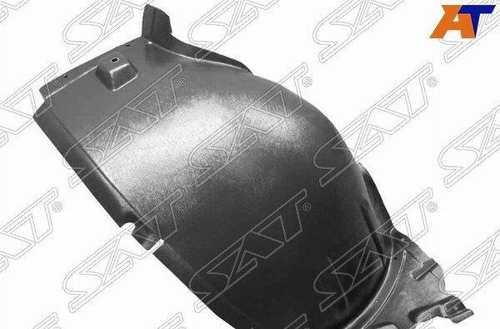 Подкрылок mercedes M-class, mercedes M-class W164