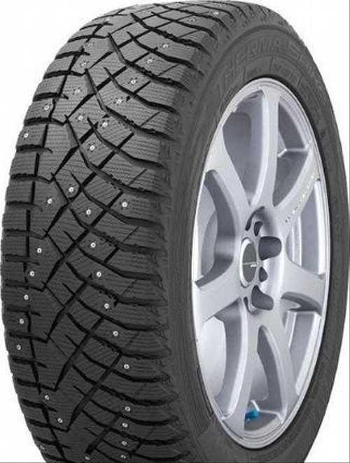 Nitto Therma Spike 185/65 R15