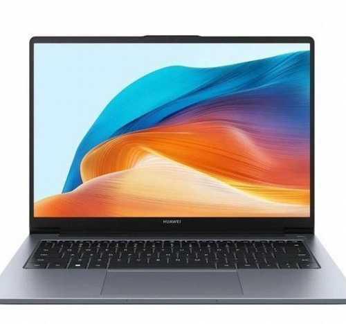 Huawei MateBook D 14 MDF-X (53013RHL)