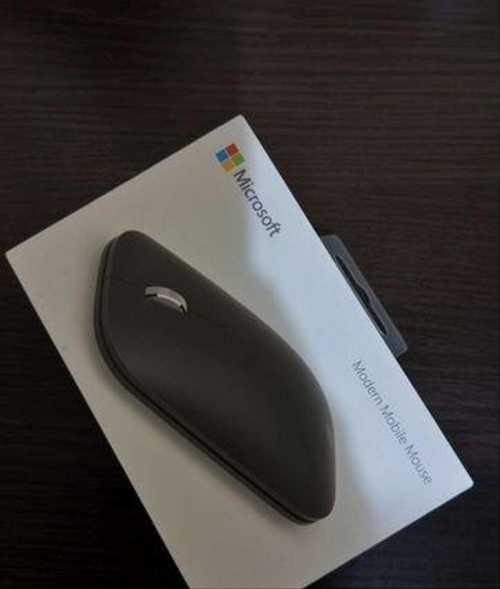 Мышь Microsoft Modern Bluetooth