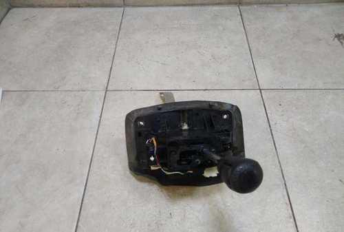 Кулиса кпп Infiniti M M25 M37 M56 Y51