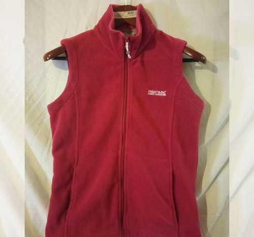 Жилет флисовый Regatta 40р XS