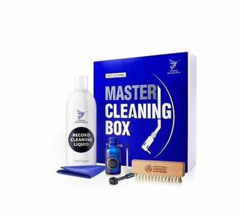 Analog Renaissance master cleaning BOX