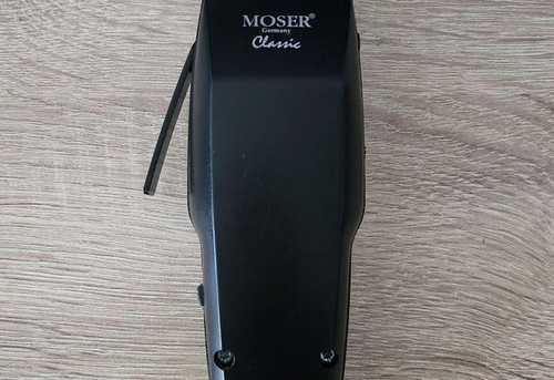 Машинка для стрижки волос Moser Classic