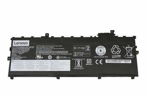 Аккумулятор новый Lenovo 01AV429 01AV430 01AV494