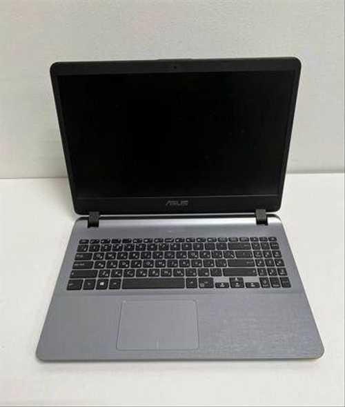 Ноутбук Asus 15.6" X507U