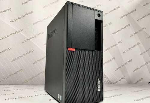 Офисные компьютеры Lenovo i5-6500,i7-6700