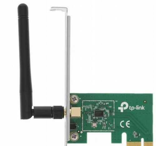 Wi-Fi адаптер TP-link TL-WN781ND