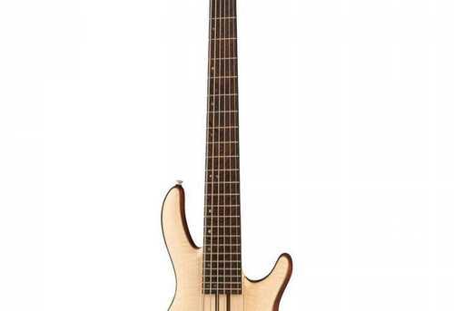 A6-Plus-fmmh-OPN Artisan Series Бас-гитара 6-струн
