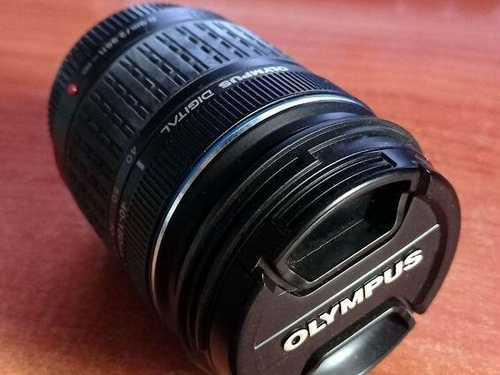 Объектив Olympus 40-150mm f/4.0-5.6 ED
