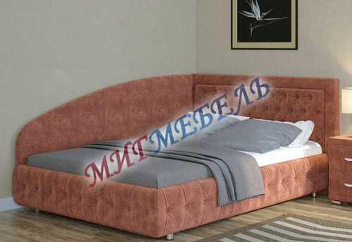 Кровать Ормида 6