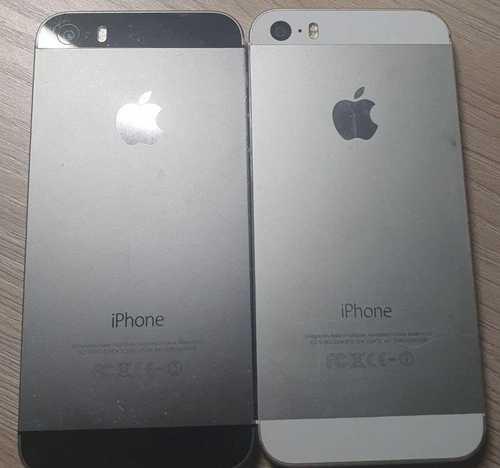 iPhone 5S, 32 ГБ