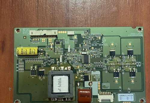 Ssl400 0e1b rev0.1 от Toshiba 40hl933rk
