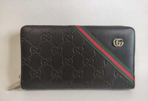 Портмоне Gucci