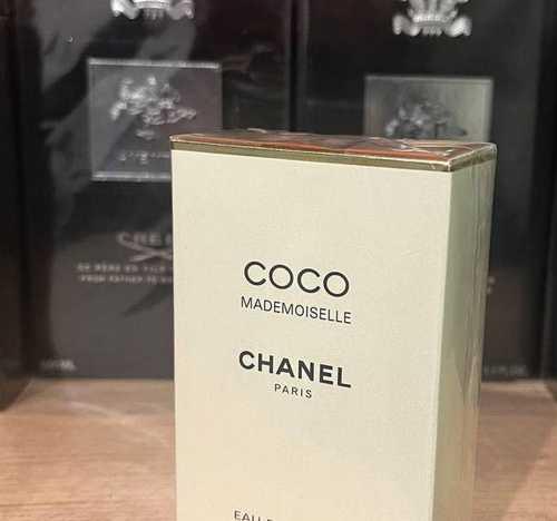 Chanel coco mademoiselle