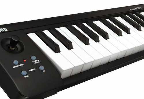 Korg microkey 25