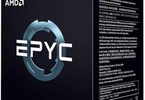 Серверный процессор AMD epyc 7313 416193