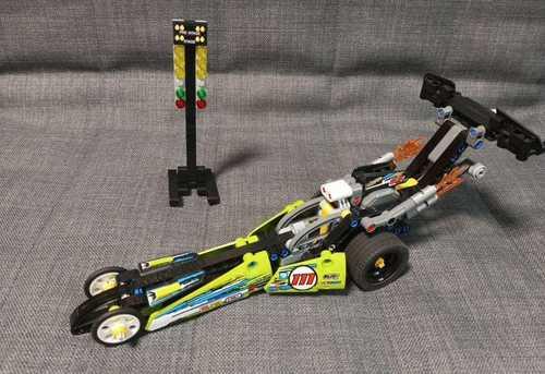 Lego technic 42103