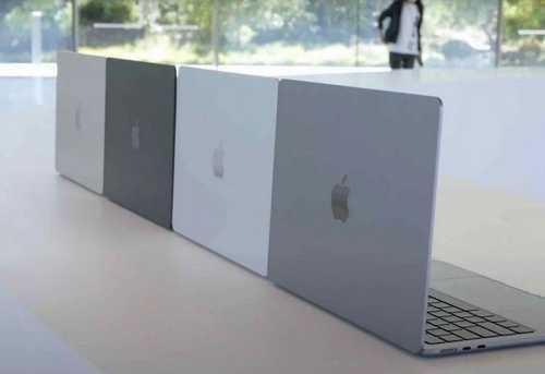 Apple macbook