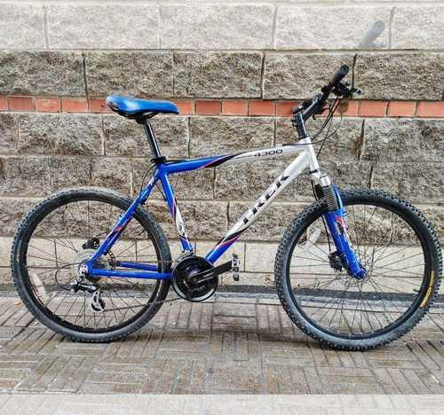 Trek alfa 4300 19.5 (L)disk