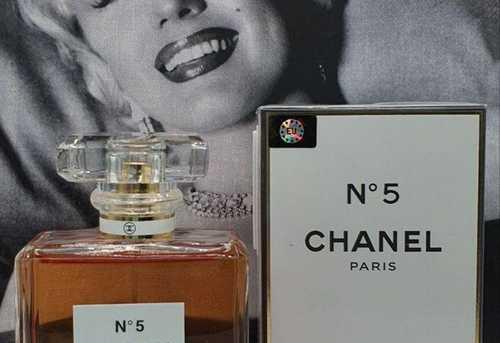 Парфюмерная вода Chanel N5 100 мл ОАЭ