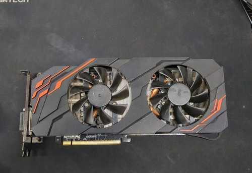 GTX1070 Gigabyte Windforce