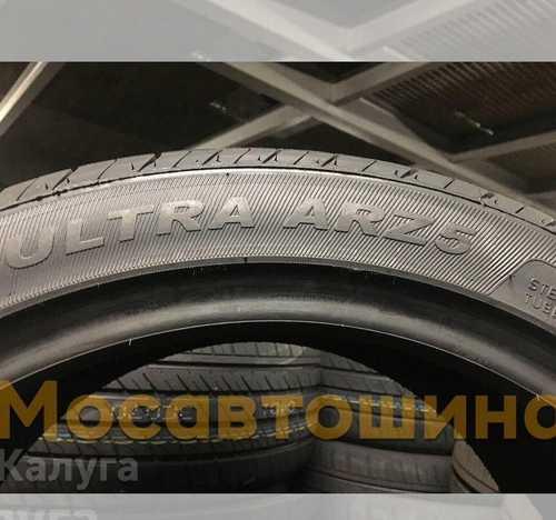 Arivo Ultra ARZ5 225/45 R18 и 245/40 R18
