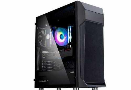 Корпус компьютера zalman z1 plus